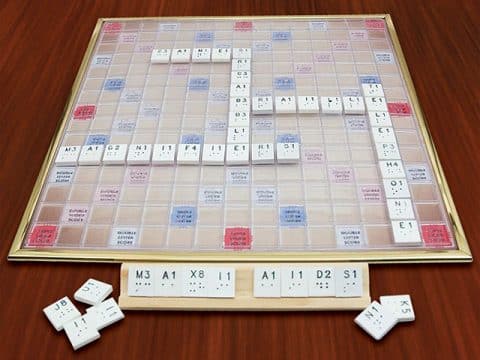 10 Best Braille Games for Kids - Everyday Sight