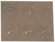 5 Best Tactile Markers and Bump Dots - Everyday Sight