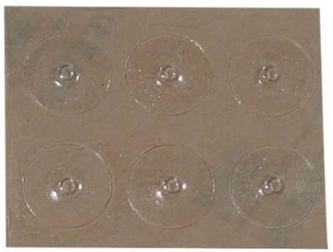 5 Best Tactile Markers and Bump Dots - Everyday Sight